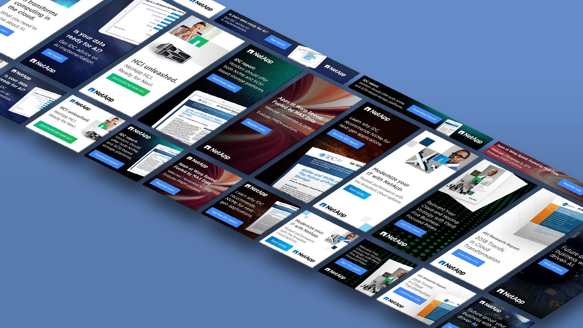 Display Ads - Actualize Marketing