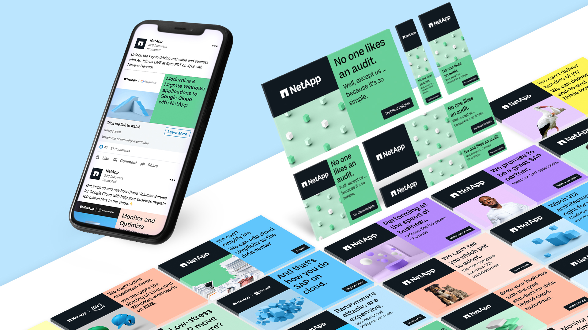 Display Ads - Actualize Marketing