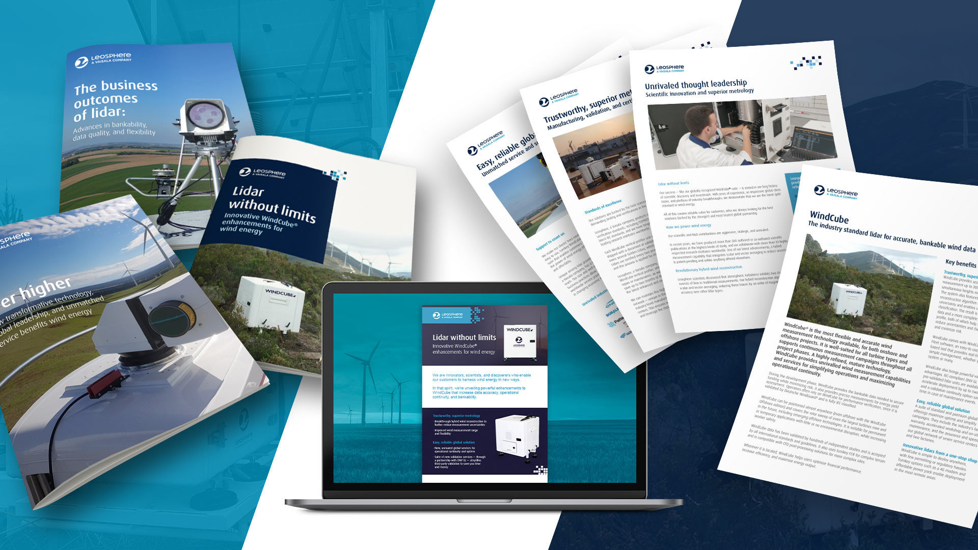 Content Marketing - Actualize Marketing